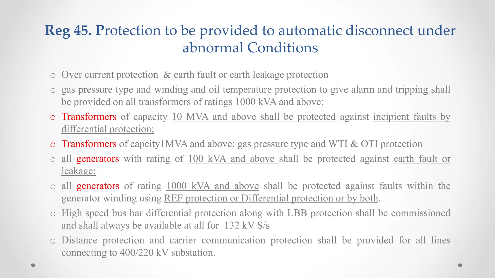 Final_NFE,May23-Lenin-CEA-Safety- Regulations PPT.pptx