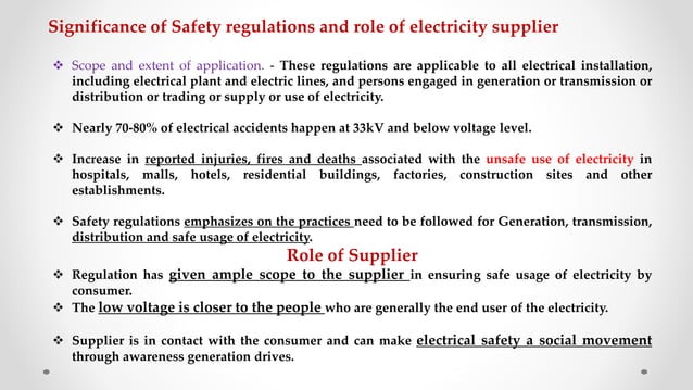 Final_NFE,May23-Lenin-CEA-Safety- Regulations PPT.pptx
