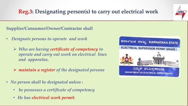 Final_NFE,May23-Lenin-CEA-Safety- Regulations PPT.pptx