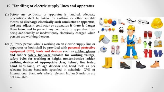 Final_NFE,May23-Lenin-CEA-Safety- Regulations PPT.pptx