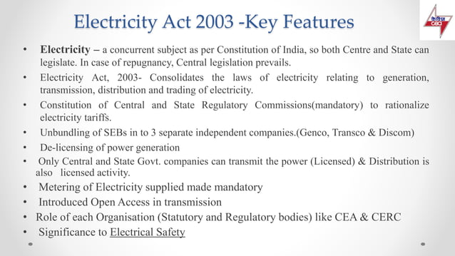 Final_NFE,May23-Lenin-CEA-Safety- Regulations PPT.pptx