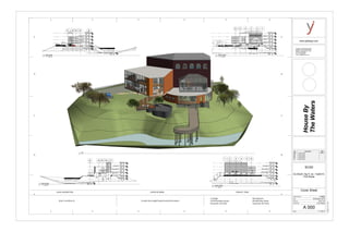 House by the Waters | PPT