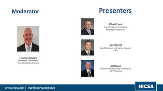 Understanding Regulation Best Interest | PPT