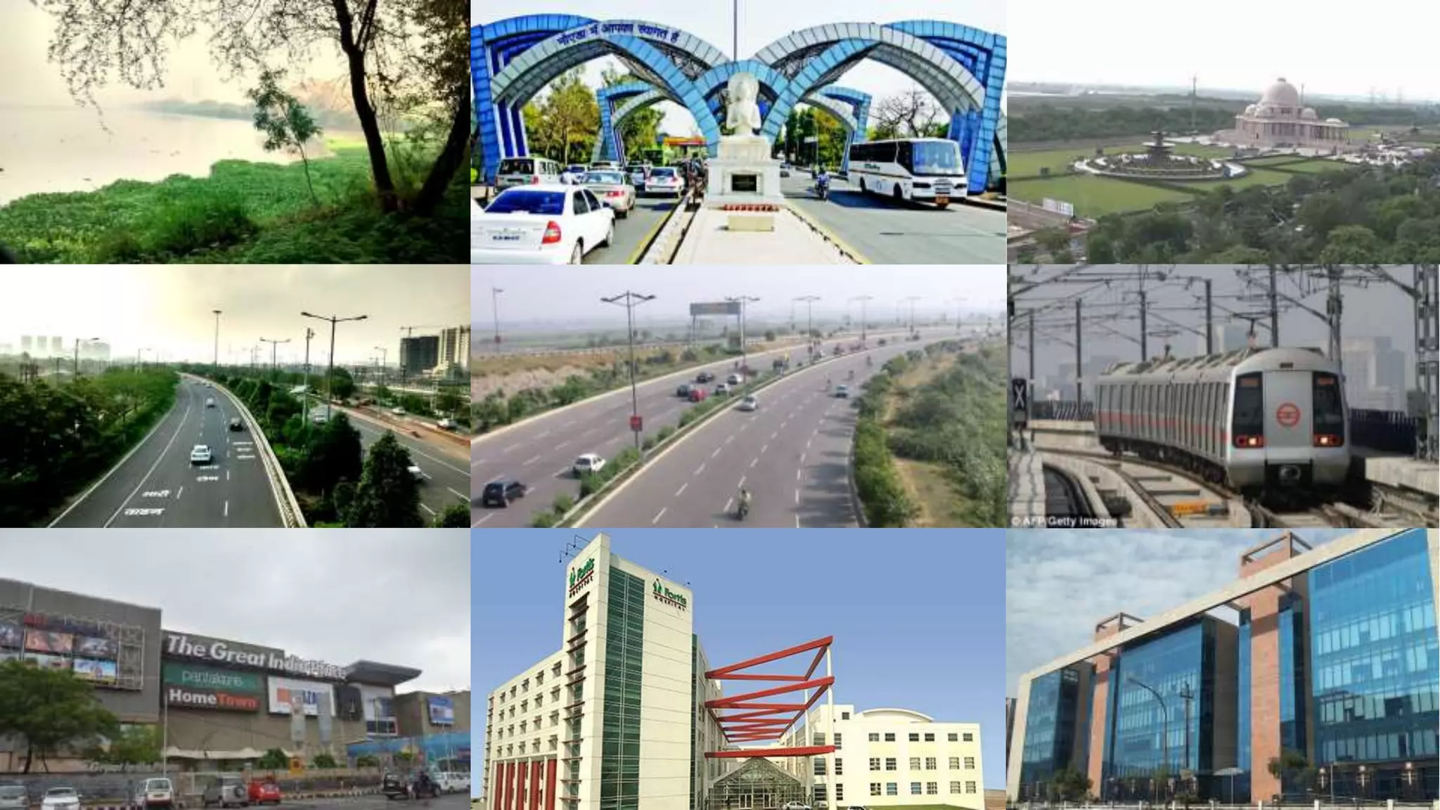 Noida building bye laws | PPTX