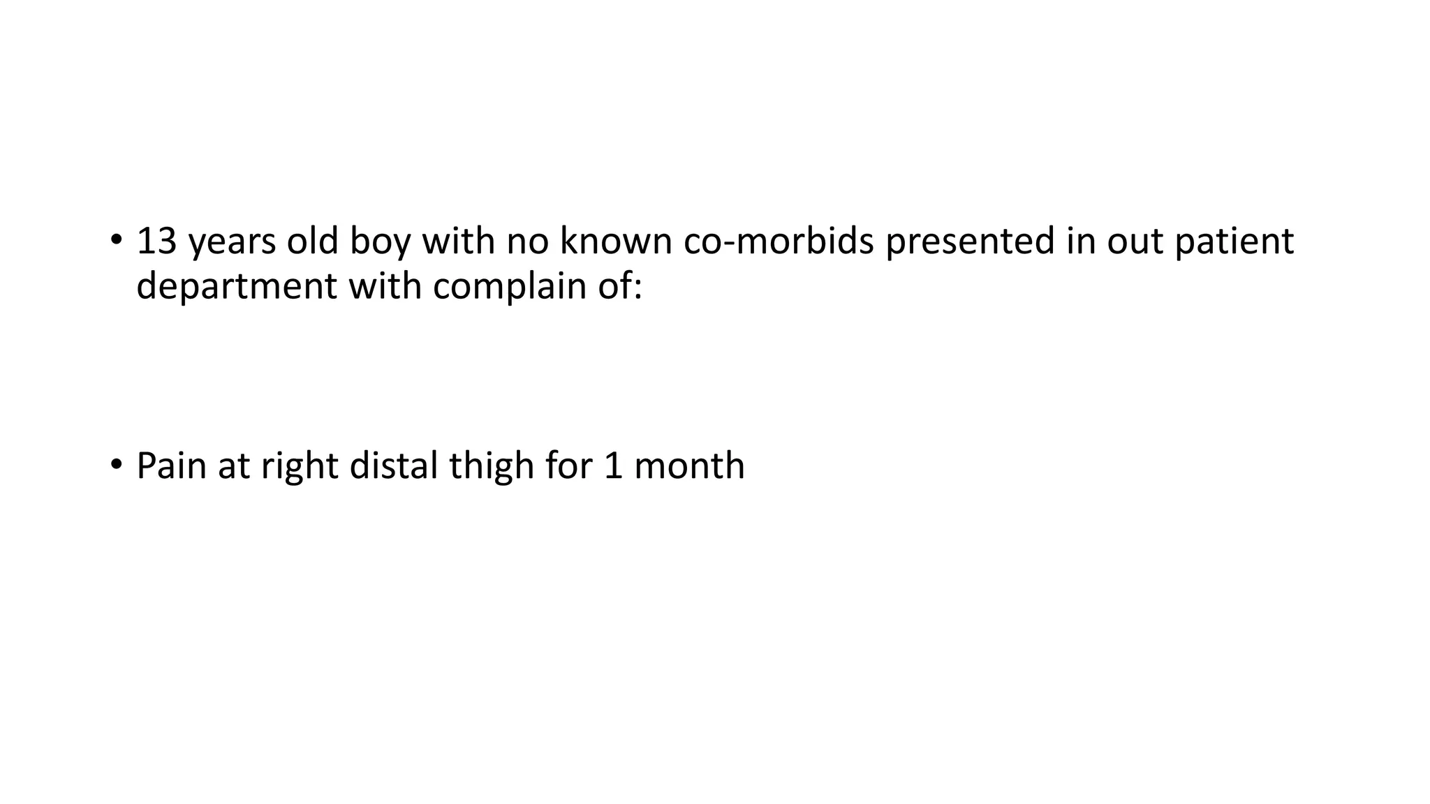 FINAL NON OSSIFYIG FIBROMA -.pptx