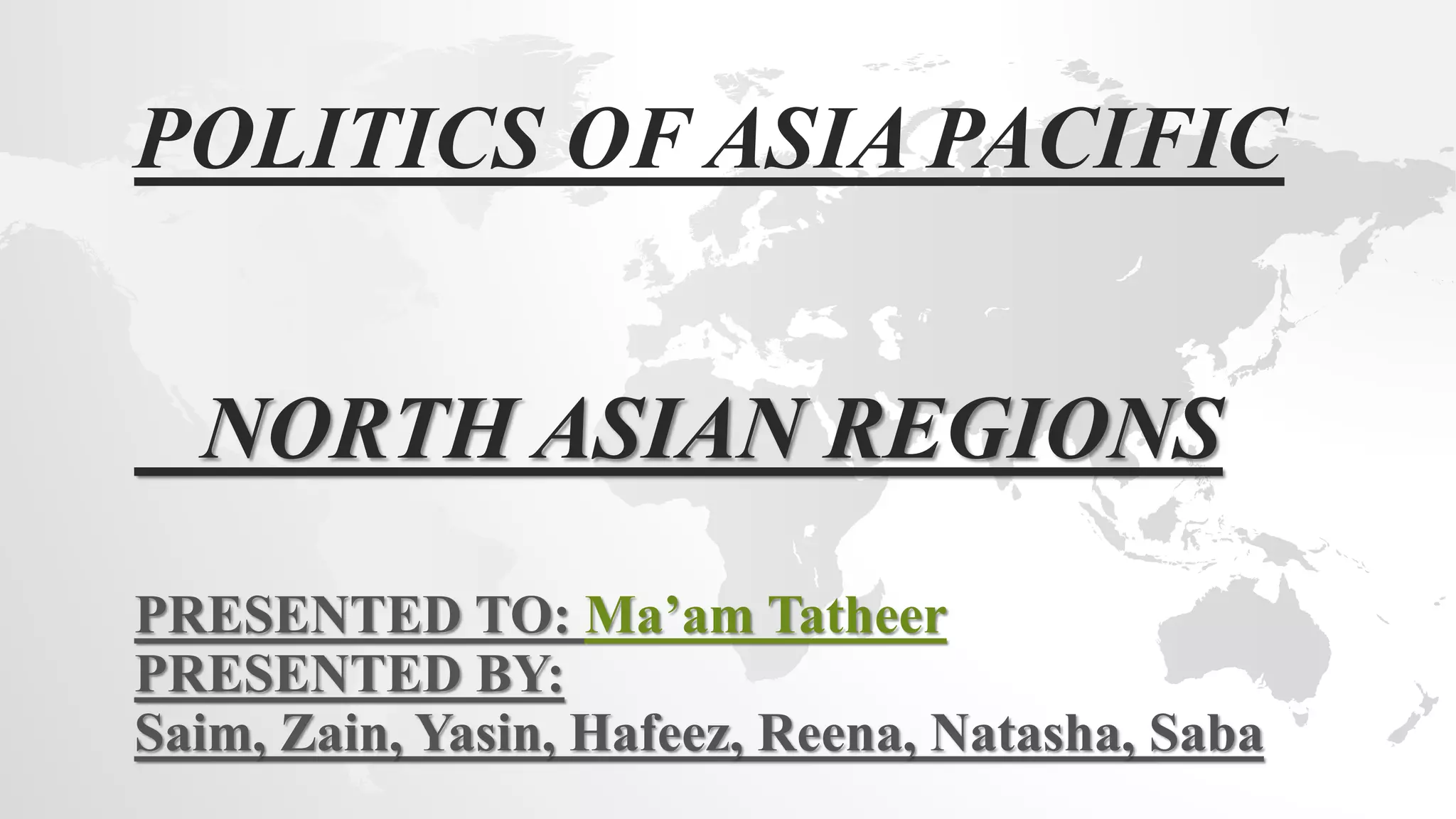 Final North Asia.pptx