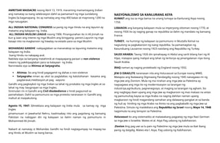 FINALNOTES_ Araling panlipunan notes | DOCX