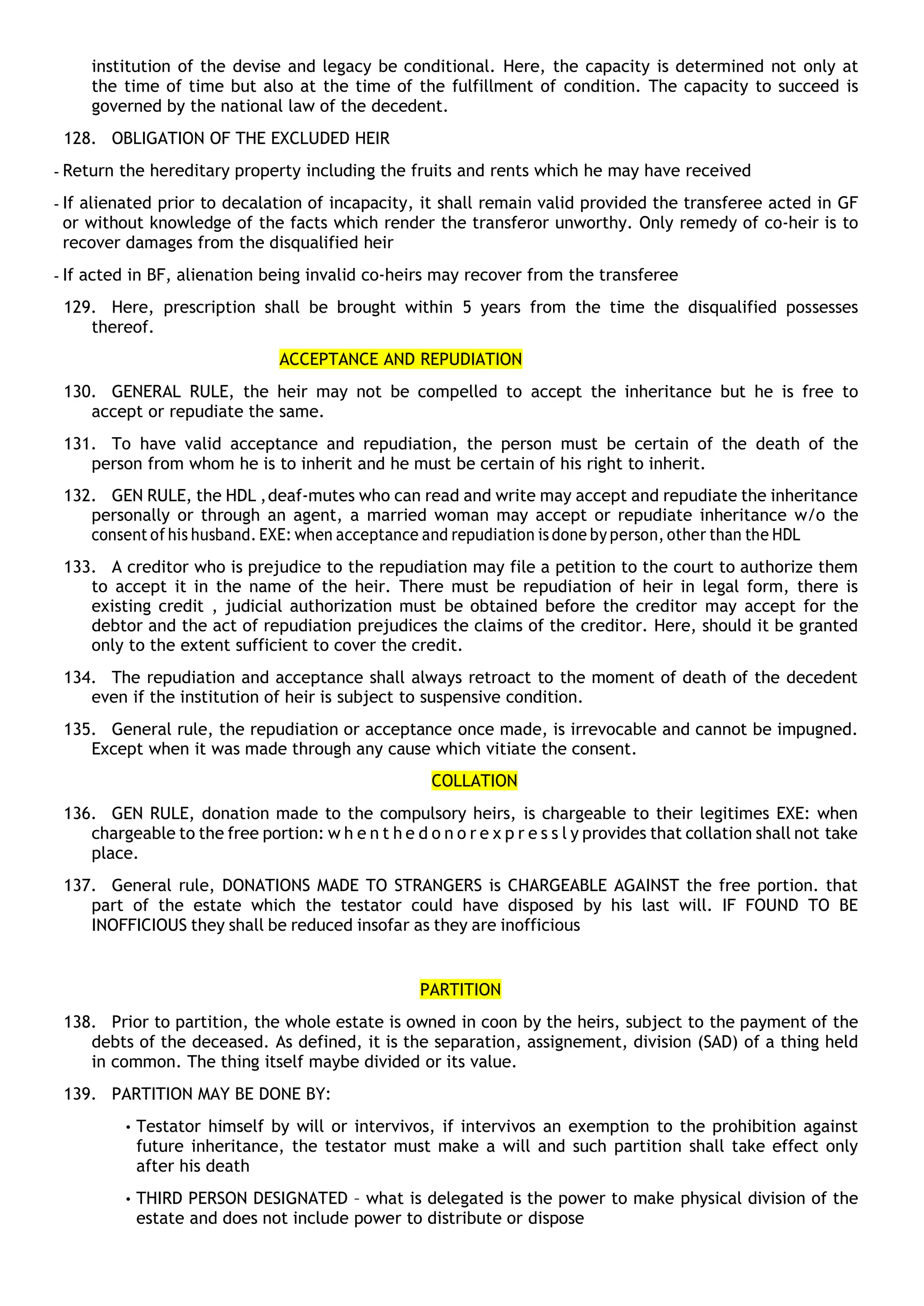 Final notes for the exam in civil.pdf