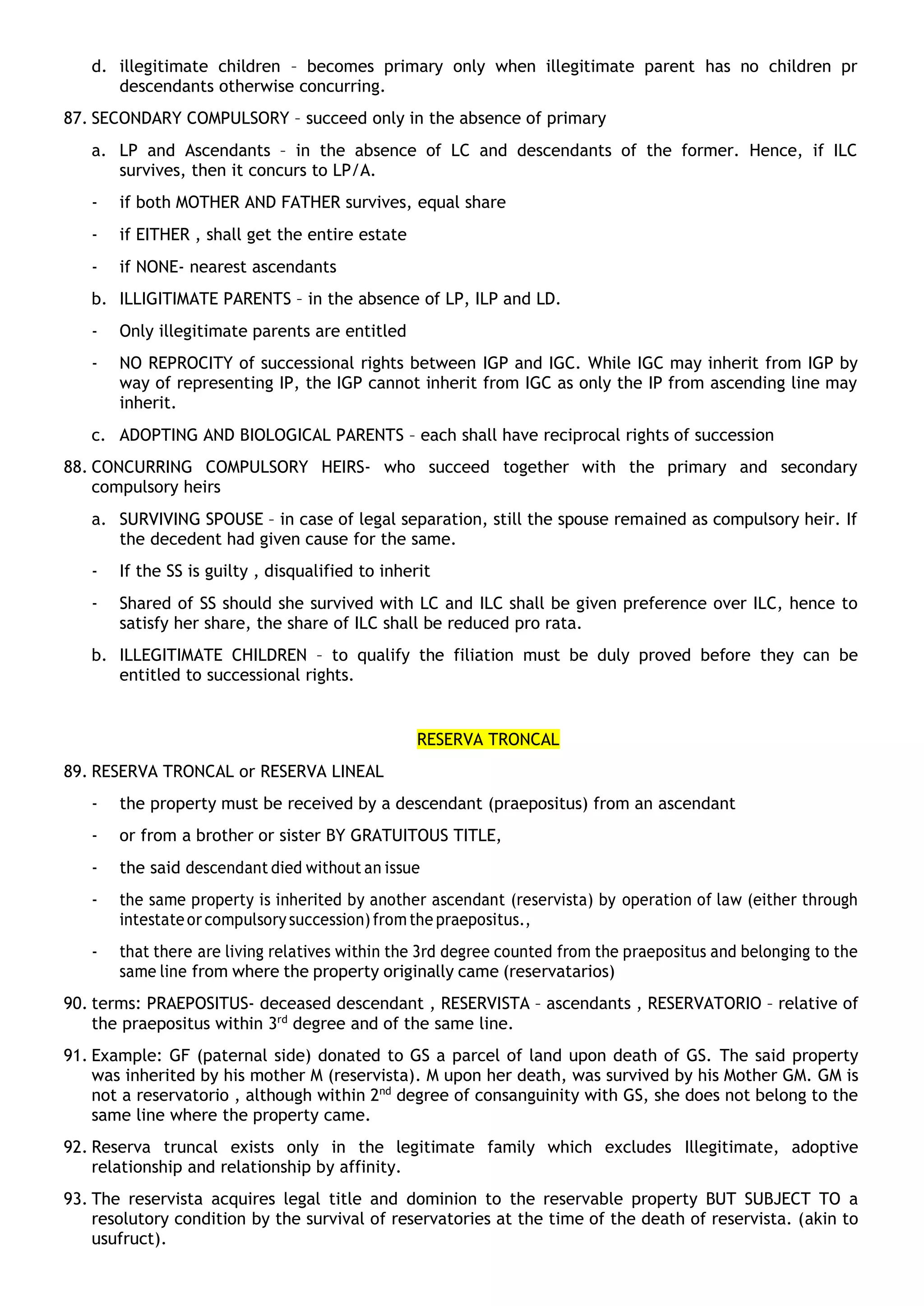 Final notes for the exam in civil.pdf