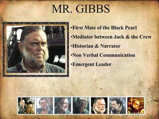 Final | PPT | Fiction | Books and Literature