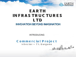 EARTH ICONIC SEC 71 GURGAON, CALL 9891068286/9910875321. - www ...