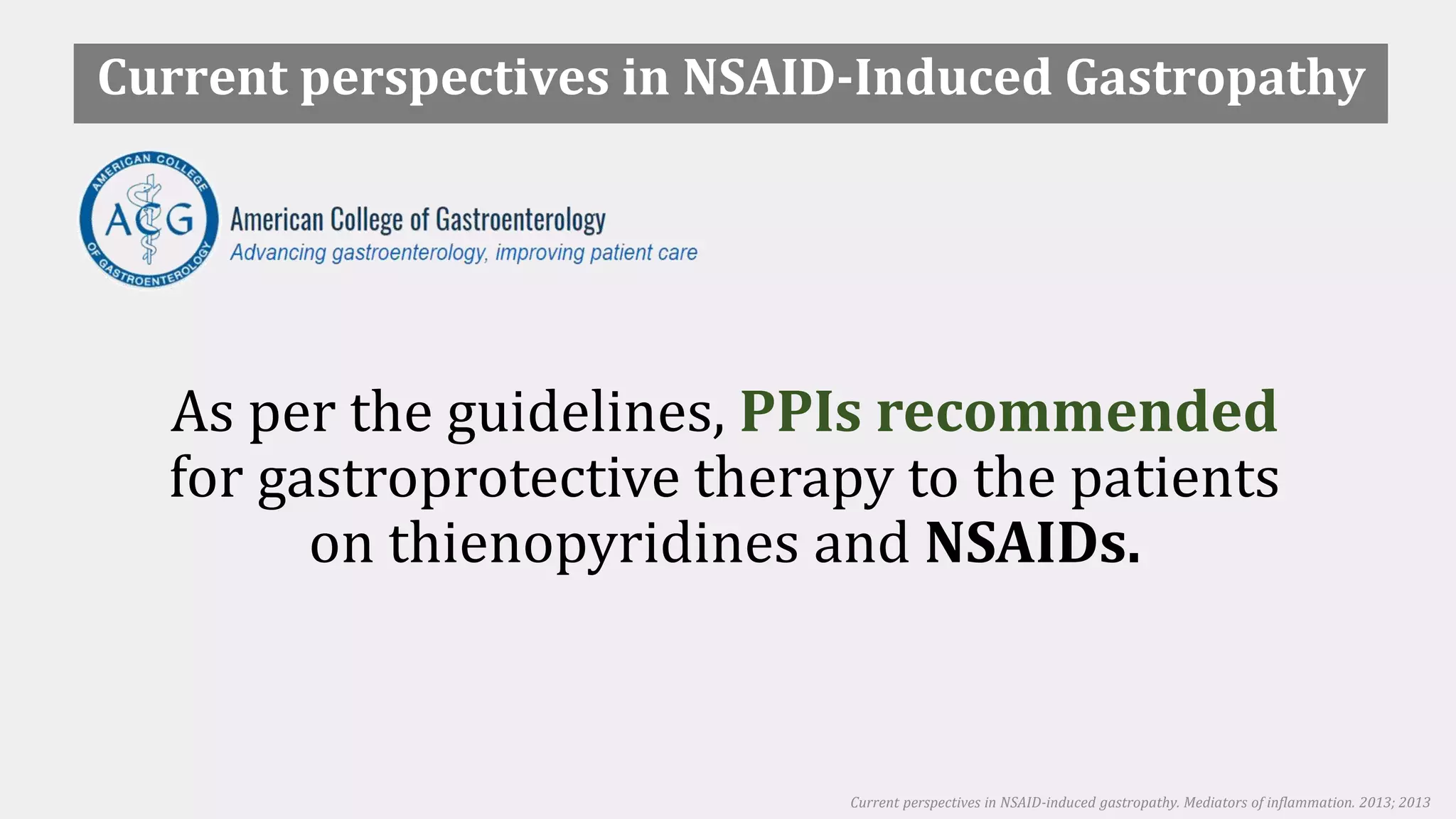 Final NSAIDs Induced Gastropathy.pptx