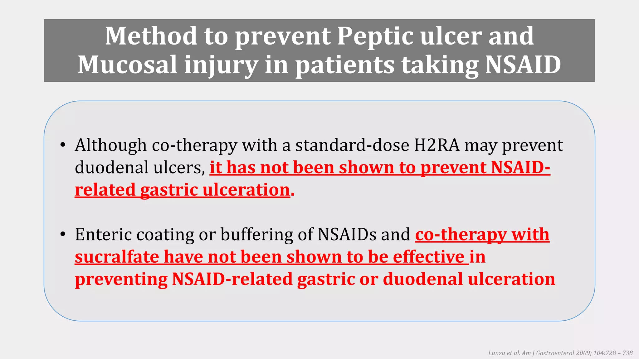 Final NSAIDs Induced Gastropathy.pptx