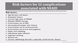 Final NSAIDs Induced Gastropathy.pptx