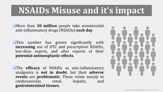 Final NSAIDs Induced Gastropathy.pptx