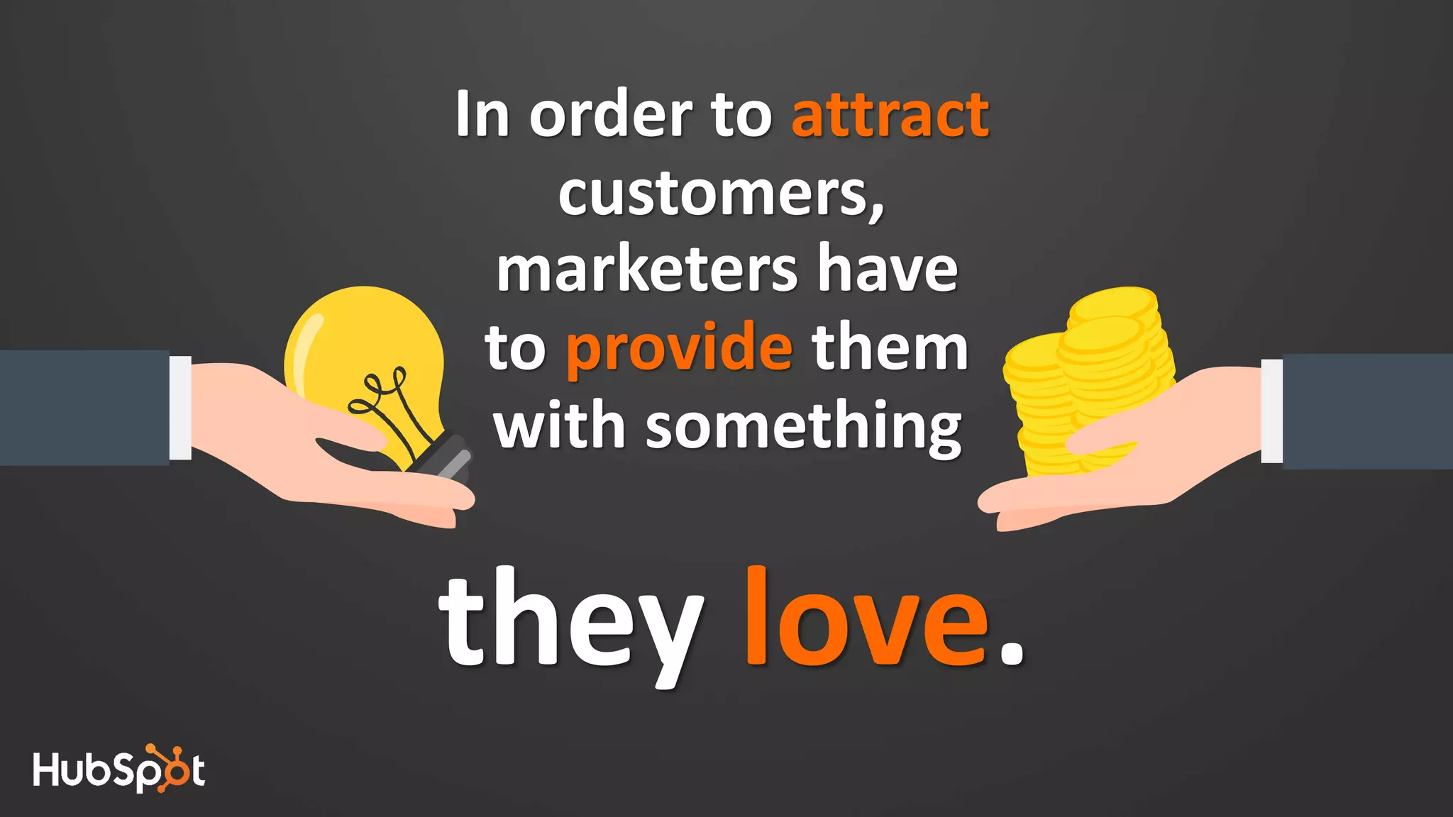 Inbound Marketing for Startups - HubSpot for Startups | PPT