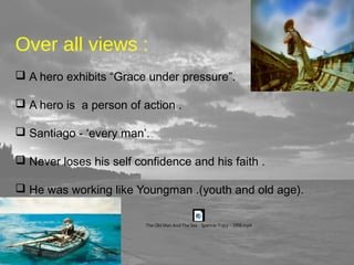 The Old Man and the Sea | PPT