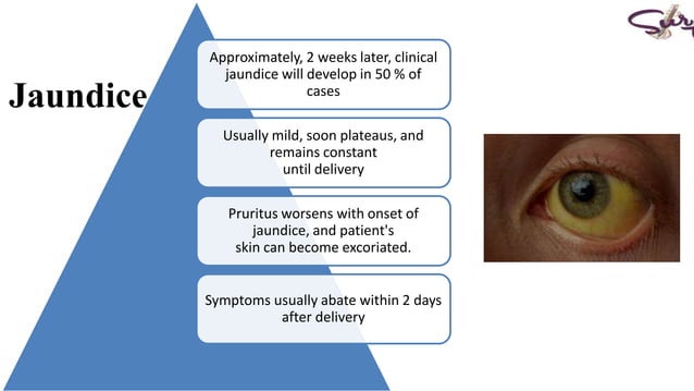 Intrahepatic Cholestasis of Pregnancy - Prof Surekha Tayade | PPTX