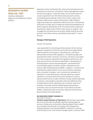 OC Streetcar Stakeholder Engagement Plan | PDF