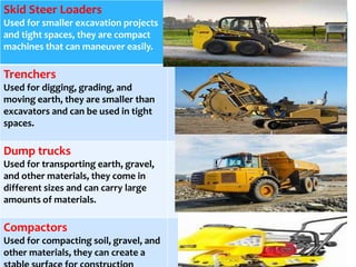construction equipment.pptx