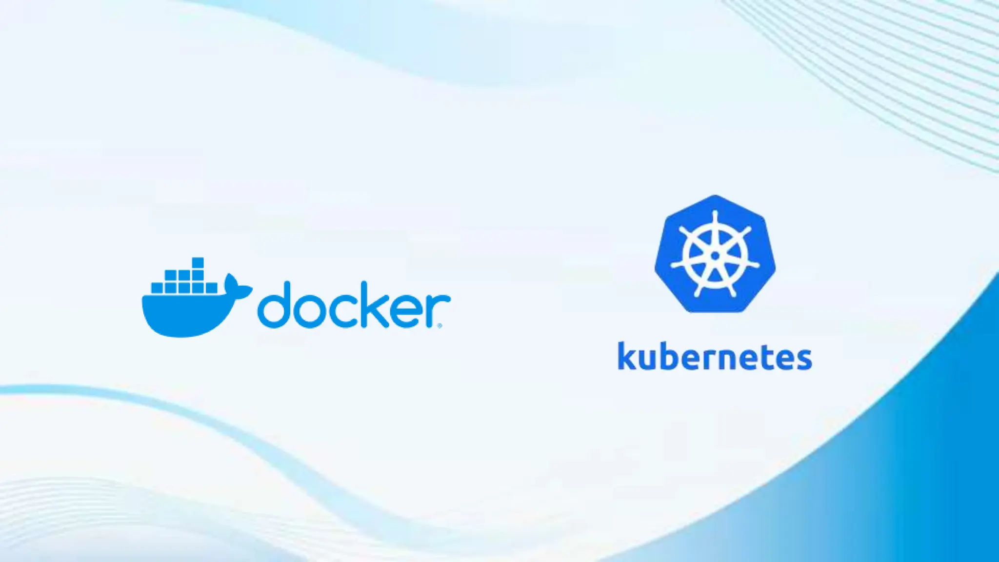 Managing Database Containers With Kubernetes Operators And Docker Ppt
