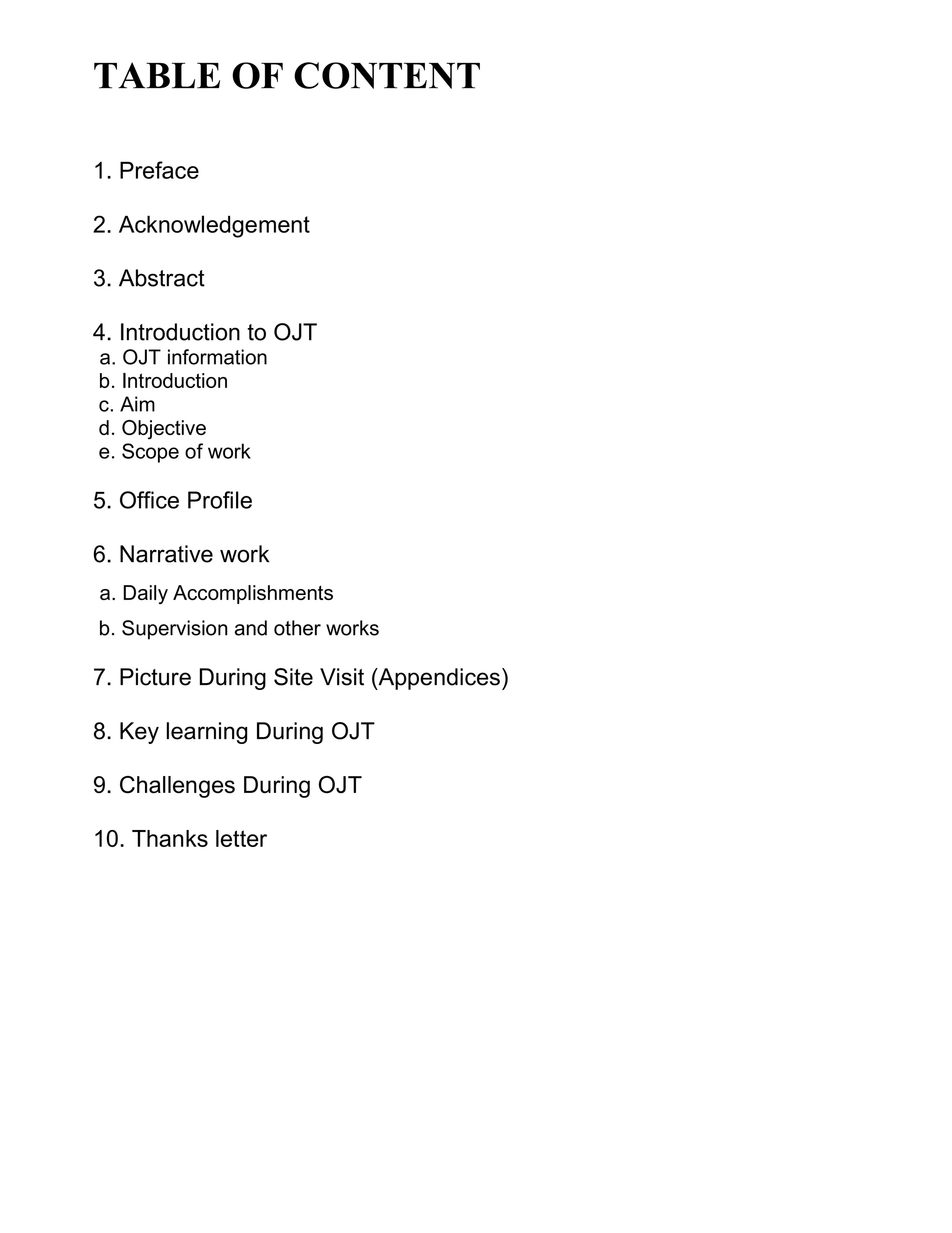 Final Ojt Report for sub engineering Students 2079...pdf