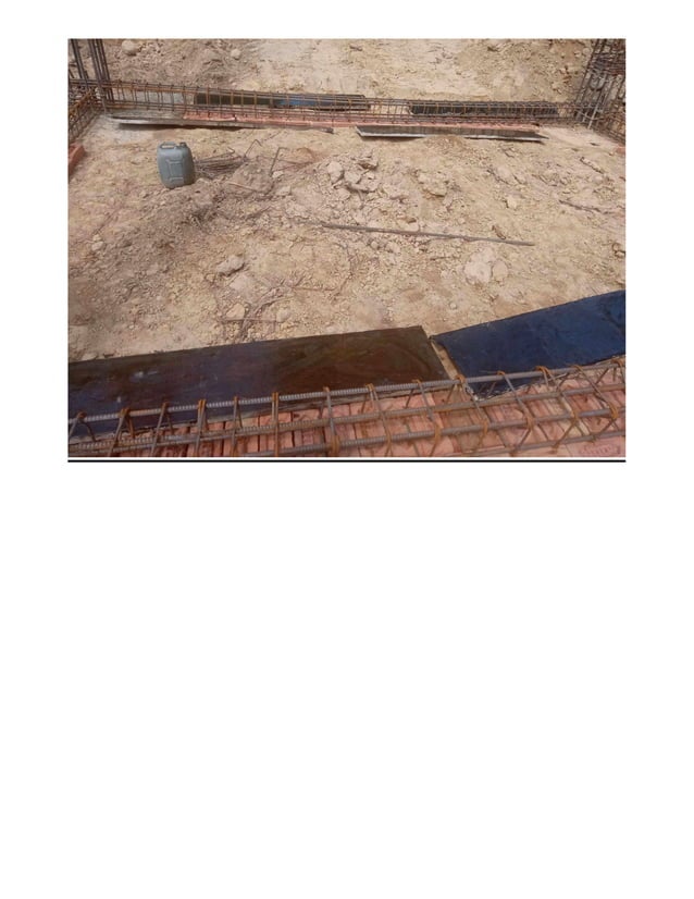 Final Ojt Report for sub engineering Students 2079...pdf | Civil ...