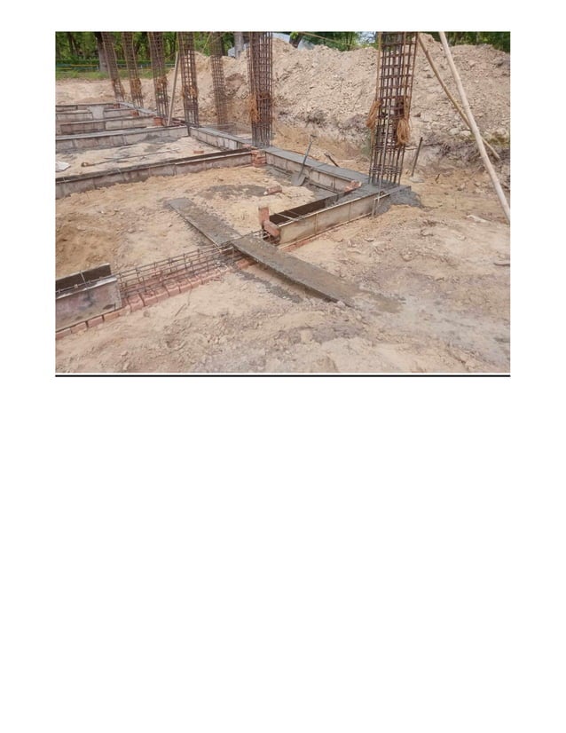 Final Ojt Report for sub engineering Students 2079...pdf | Civil ...