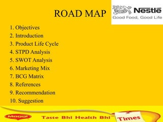 Finalonemaggi | PPTX | Healthy Cooking and Eating | Food & Drink