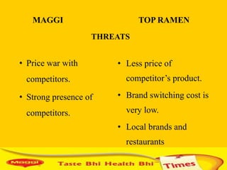 Finalonemaggi | PPTX