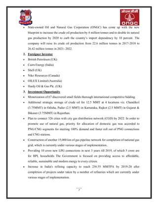 Employee's work life balance in ONGC-A'Bad | PDF