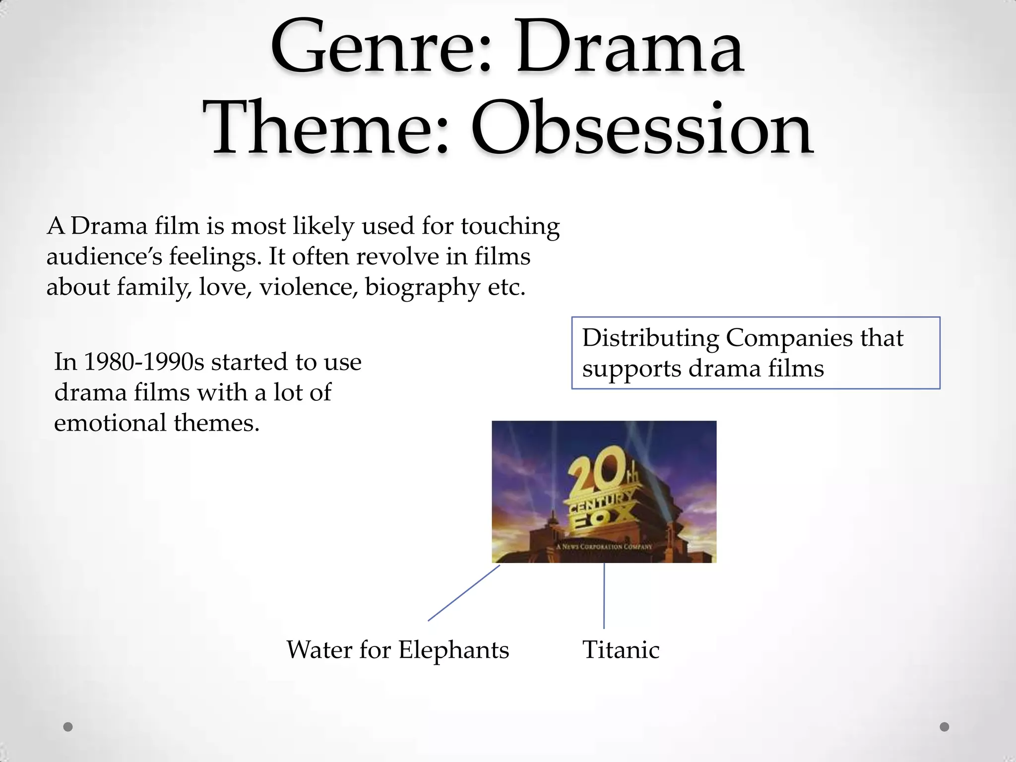 Final opening sequence draft 2 part 1 | PPT