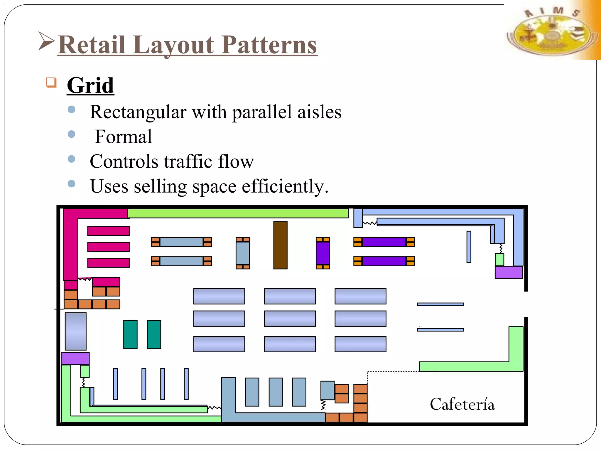 Facility Layout | PPT