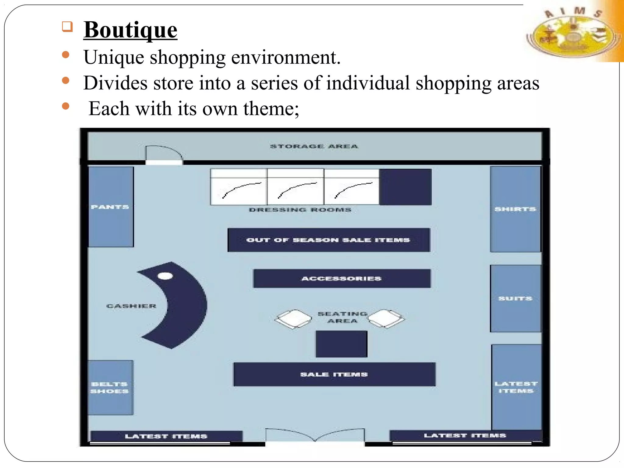 Facility Layout | PPT