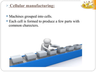 Facility Layout | PPT
