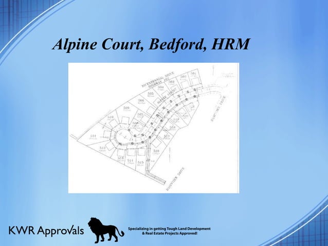 Secrets of a Successful Land Development Approval Process | PPT