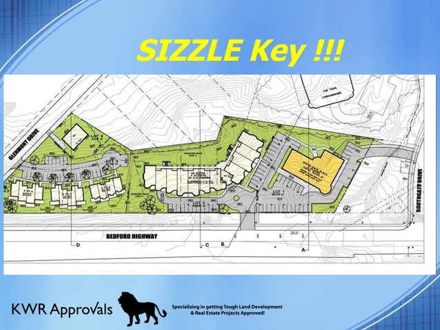 Secrets of a Successful Land Development Approval Process | PPT