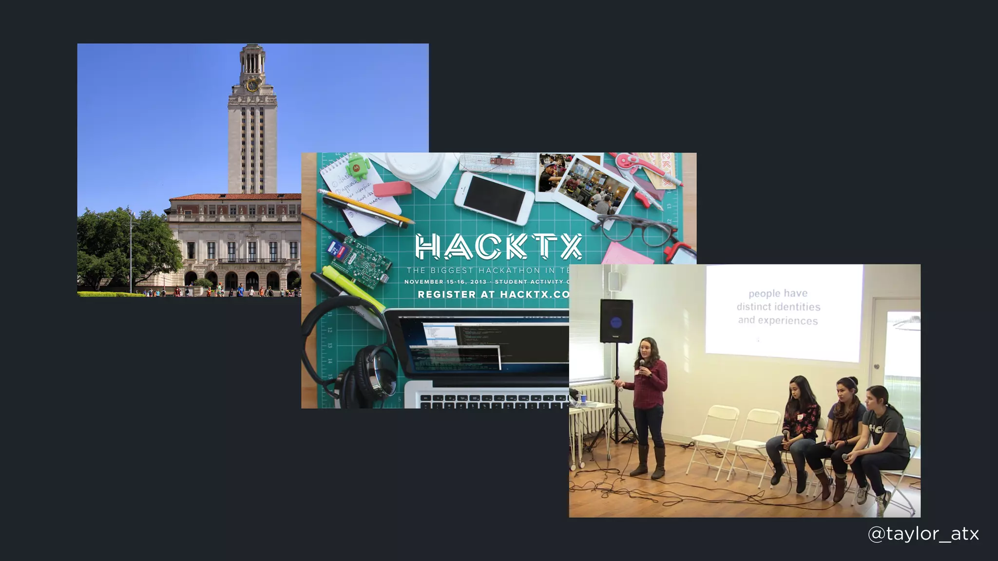 Exploring Privilege In Open Source Communities Ppt 4944