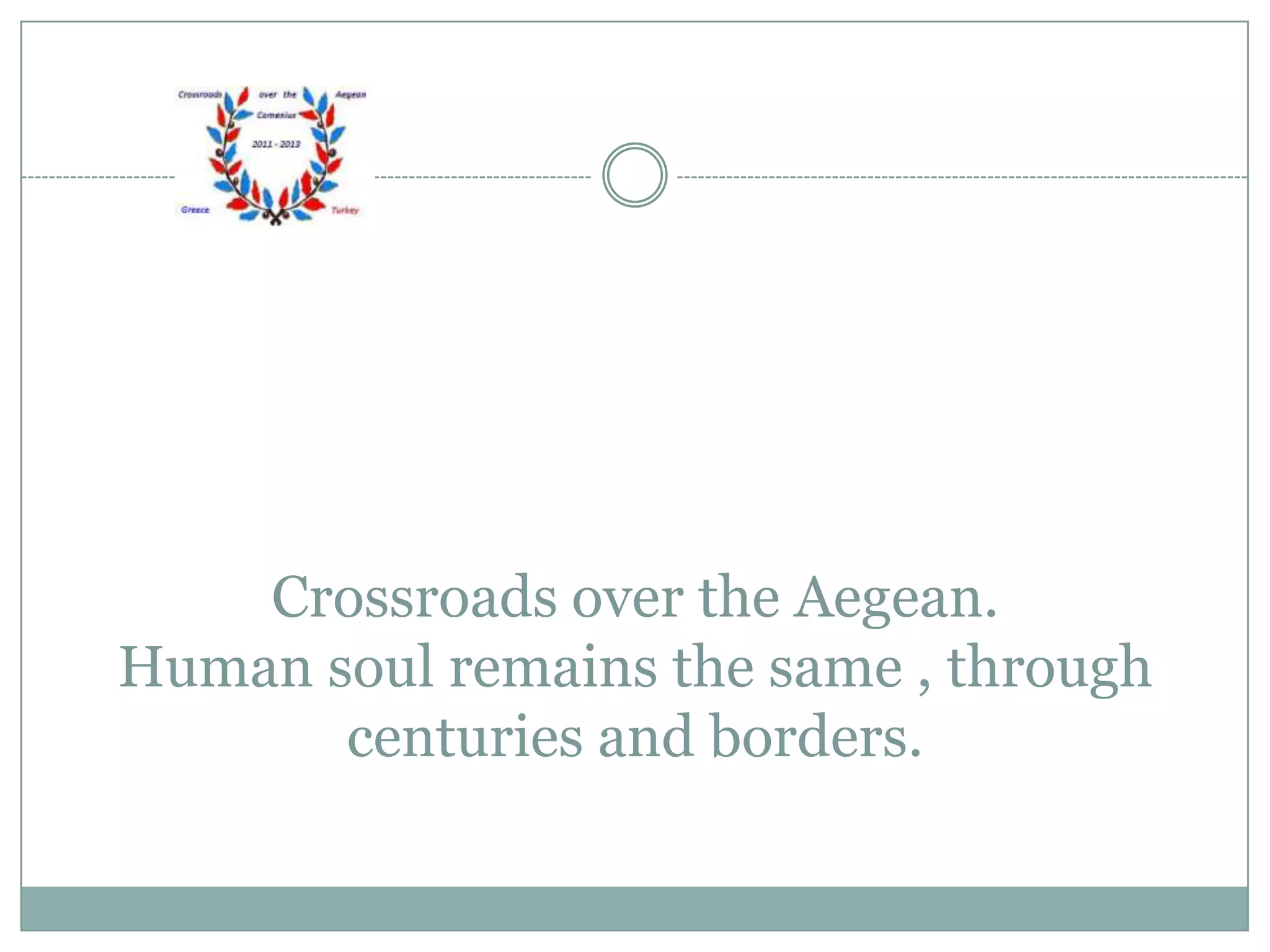 The final edition of our mutual book | PPT