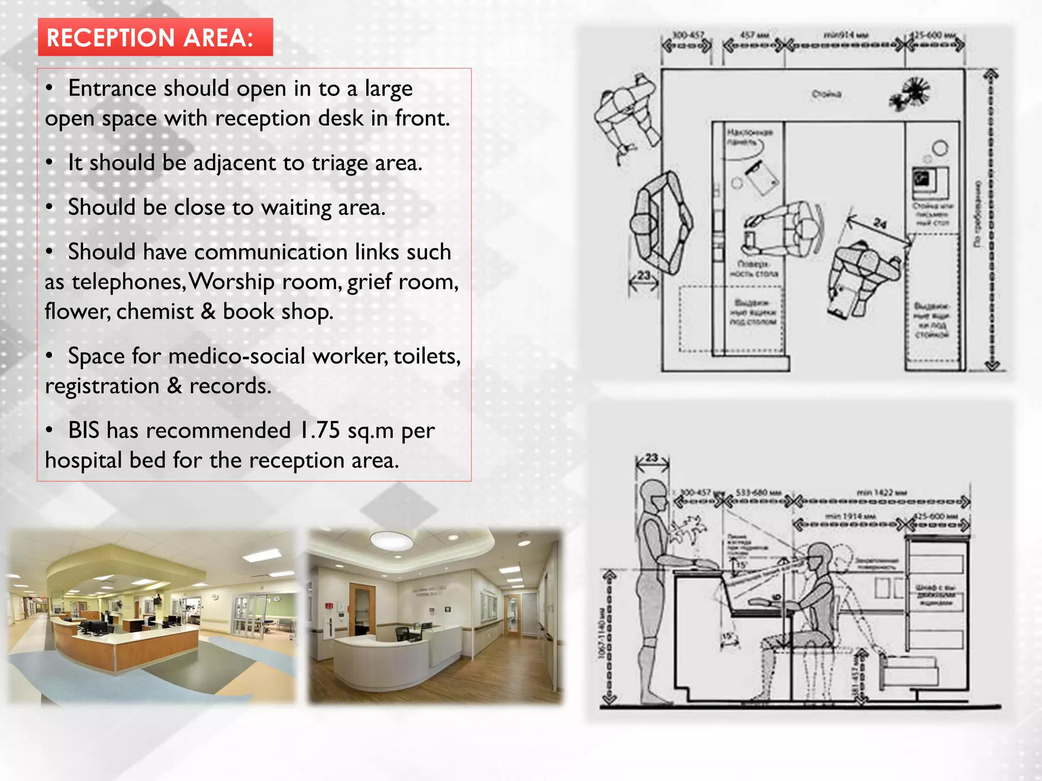 literature study for EMERGENCY DEPARTMENT in hospital | PDF