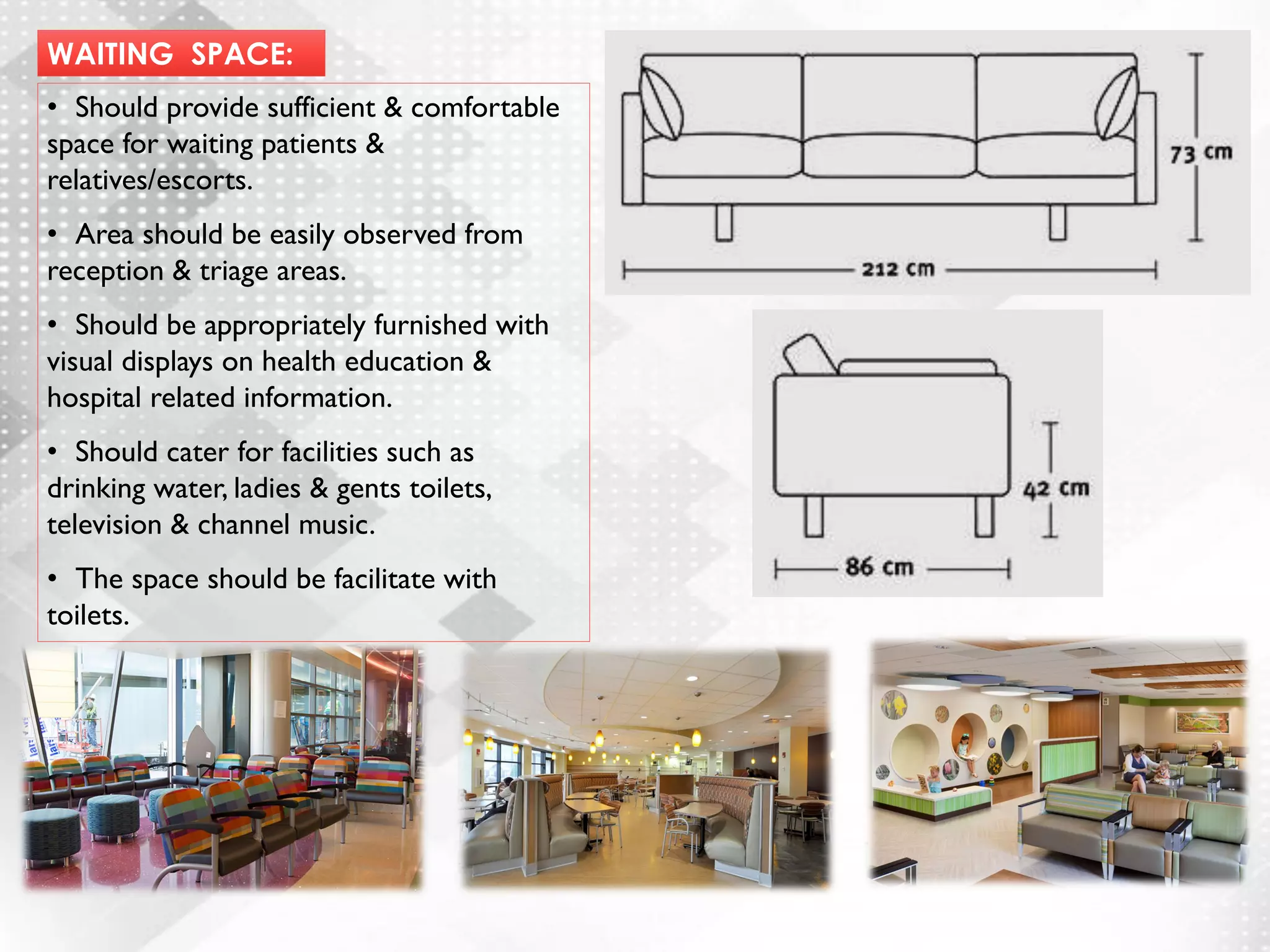 literature study for EMERGENCY DEPARTMENT in hospital | PDF