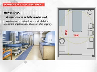 literature study for EMERGENCY DEPARTMENT in hospital | PDF