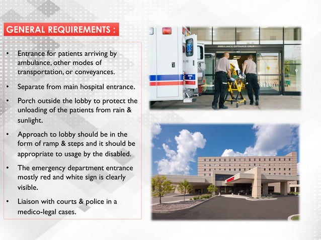 literature study for EMERGENCY DEPARTMENT in hospital | PDF | First Aid ...