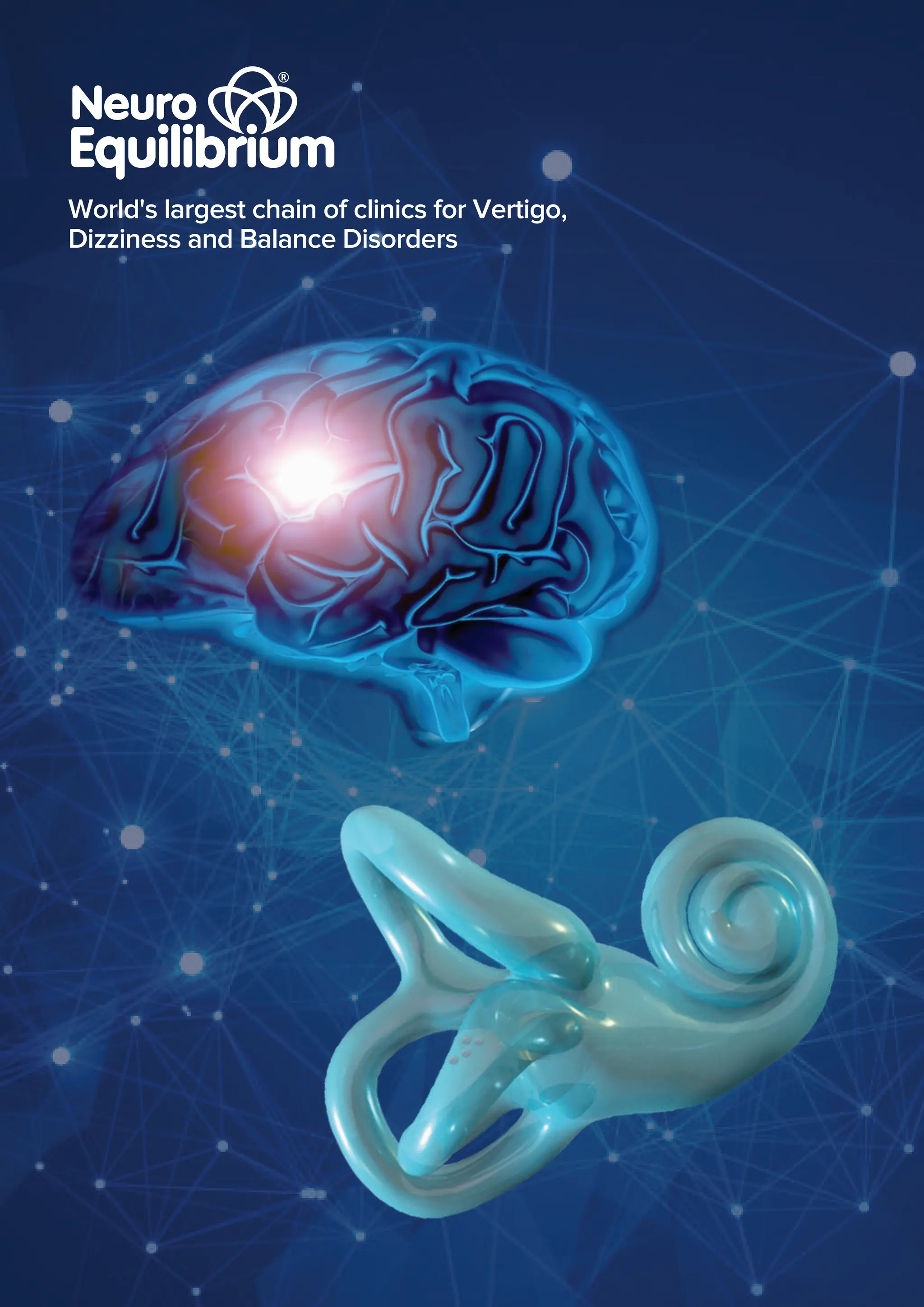Overseas Brochure - NeuroEquilibrium | PDF