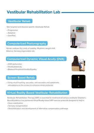 Overseas Brochure - NeuroEquilibrium | PDF
