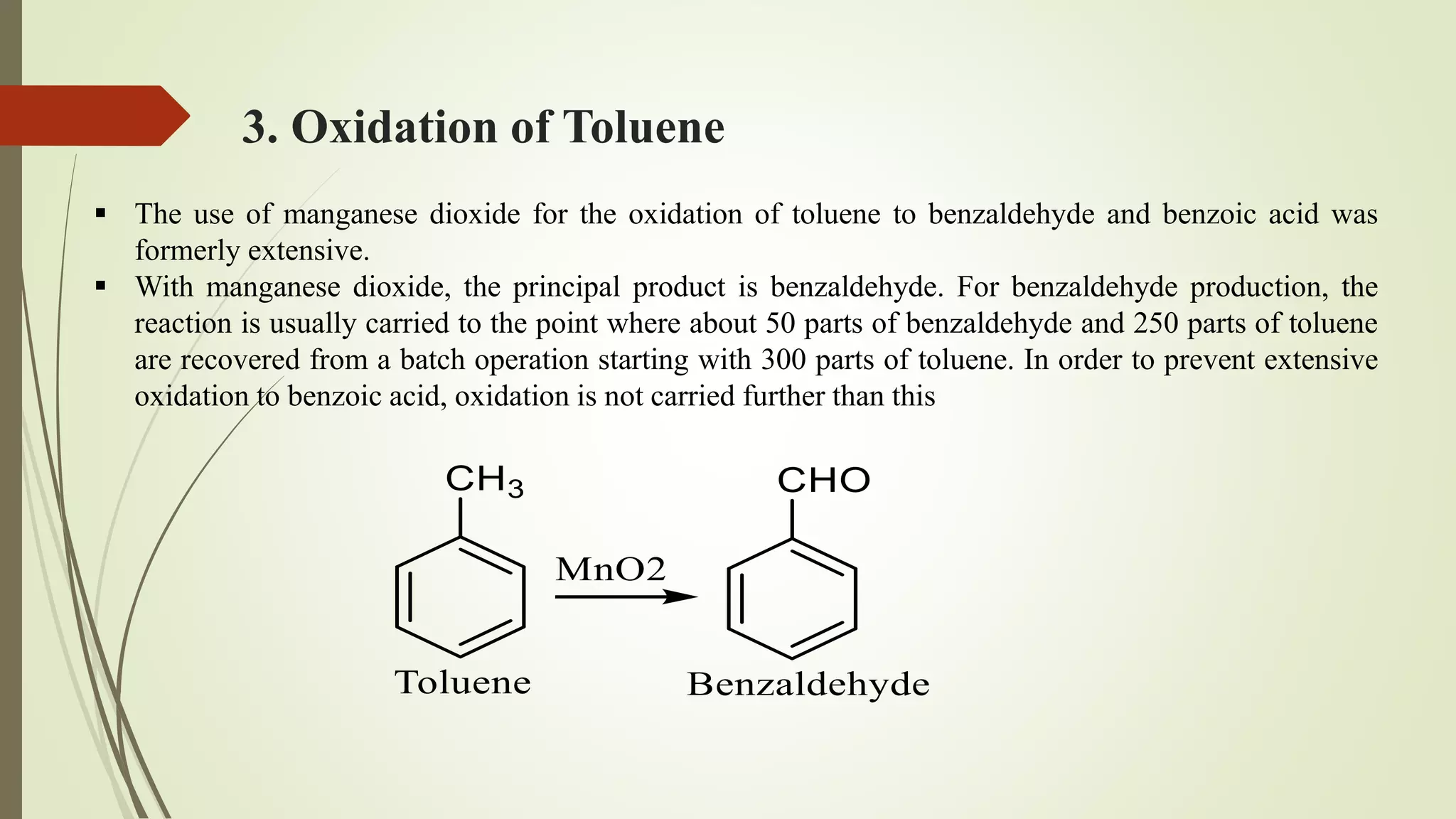 Oxidation (Unit Process-1) Pharmaceutical Process Chemistry | PPTX