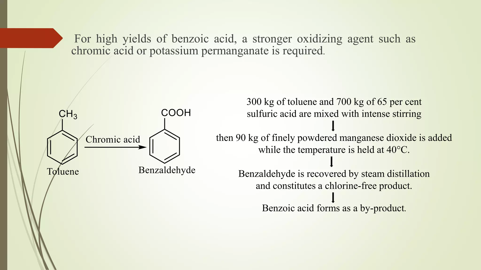 Oxidation (Unit Process-1) Pharmaceutical Process Chemistry | PPTX