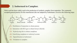Oxidation (Unit Process-1) Pharmaceutical Process Chemistry | PPTX