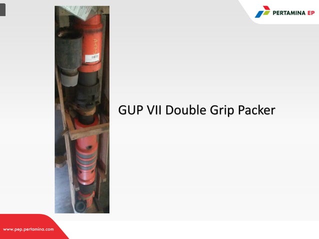 Intro to Packer use in oil and gas industry | PPT