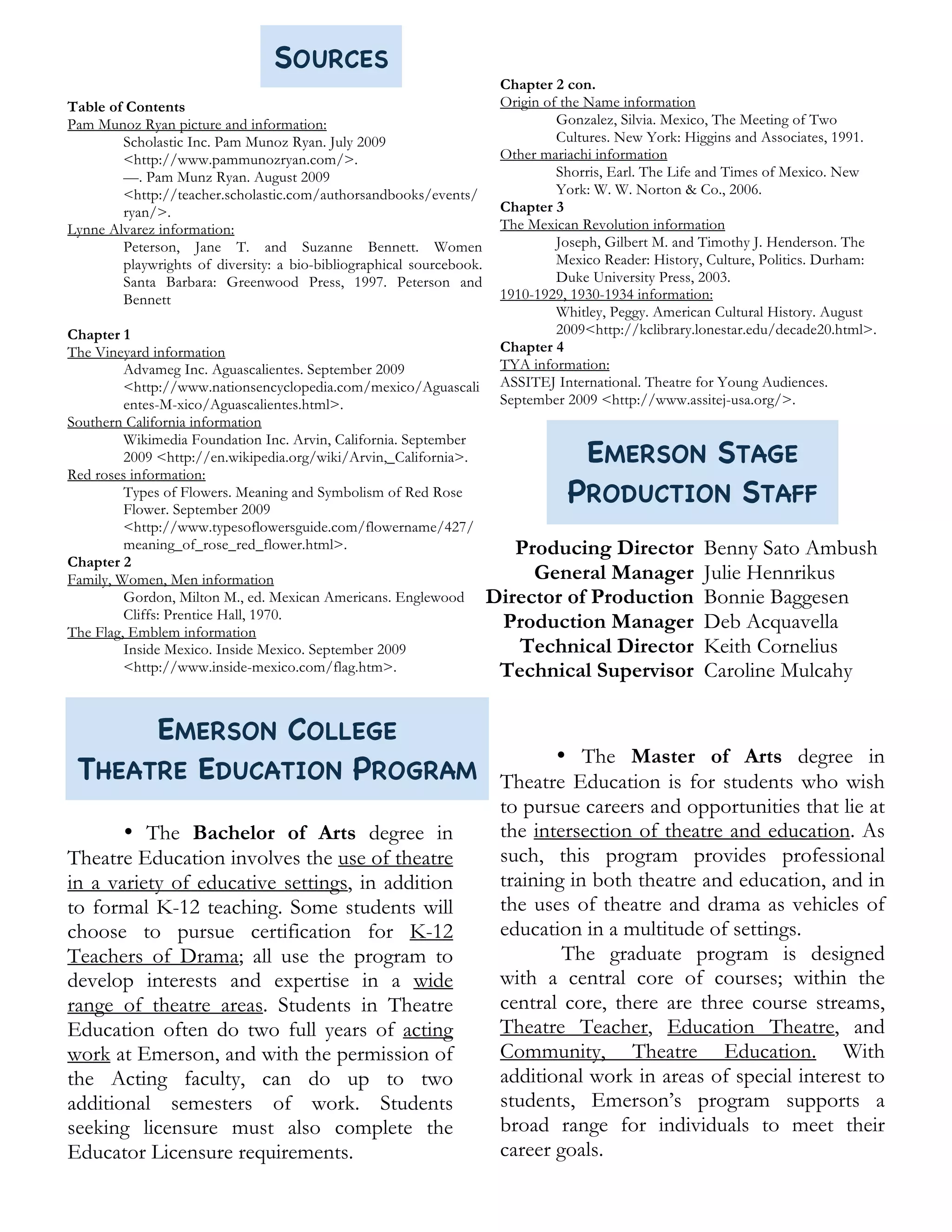 Esperanza Rising | PDF